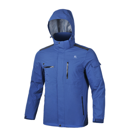 New Style Outdoor Waterproof Jacket - Buy Outdoor clothing, outdoor ...